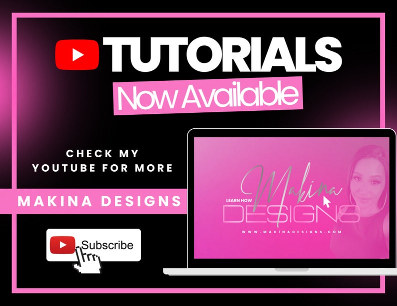 DIY VIP CARD Template Loyalty Card Business Card Card - Etsy