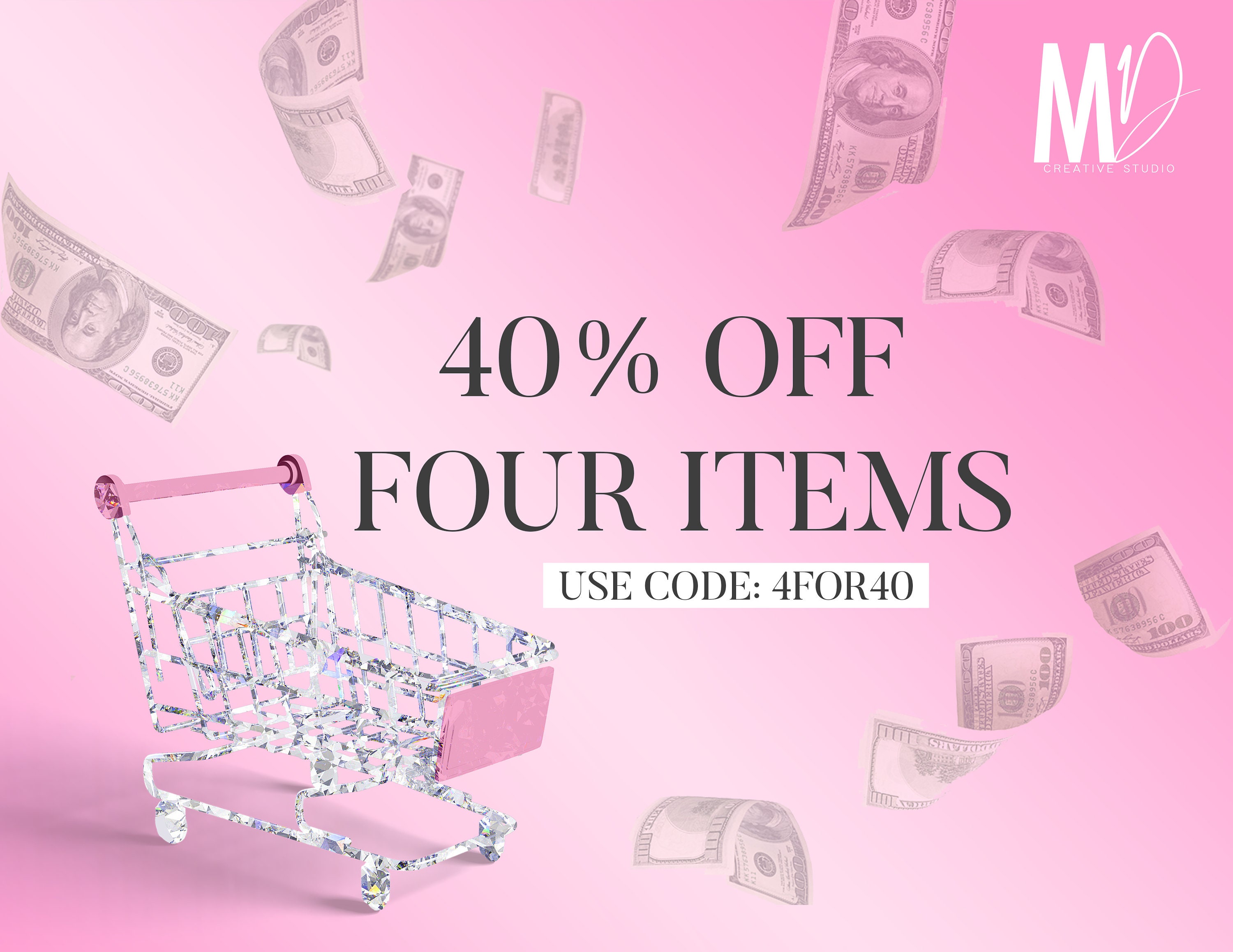 DIY VIP CARD Template Loyalty Card Business Card Card | Etsy