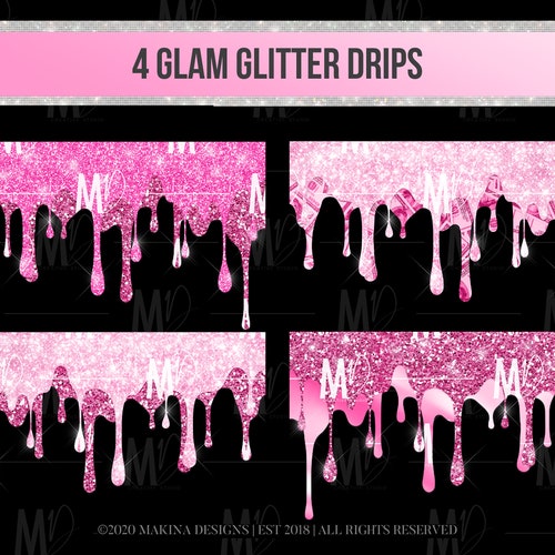 Sparkling Bokeh String Lights Clipart Digital Overlay PNG | Etsy