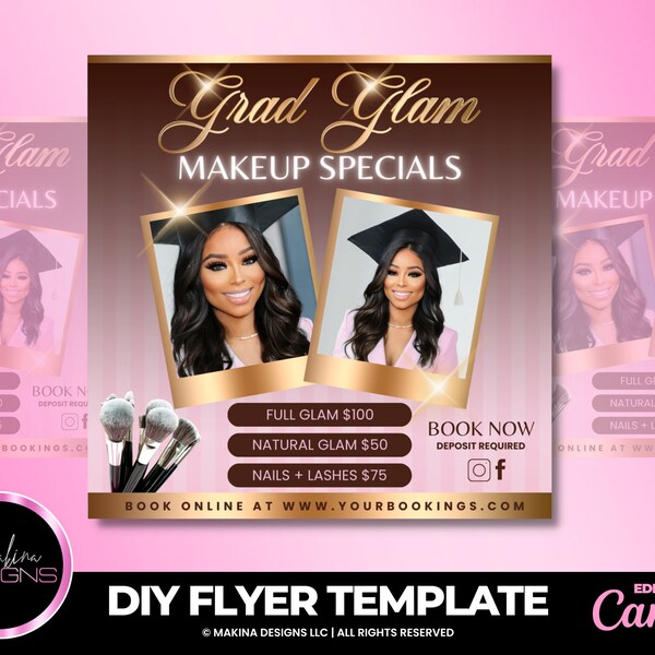 Makeup Artist - Etsy