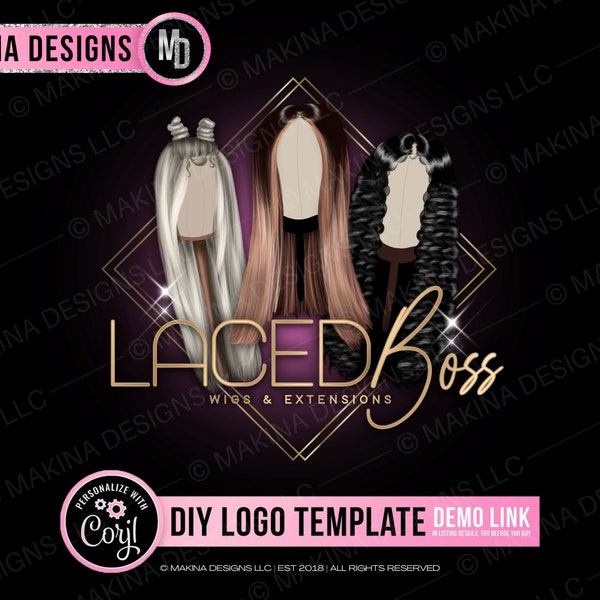 Lace Logo - Etsy