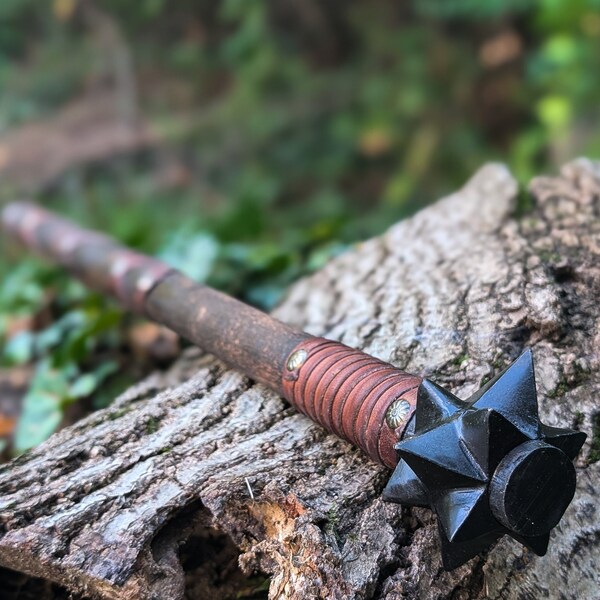 Mace - Etsy