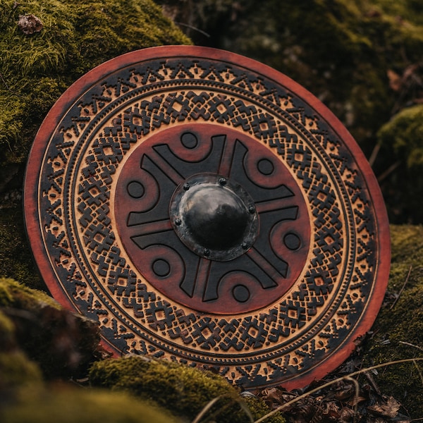 Slavic Shield - Etsy