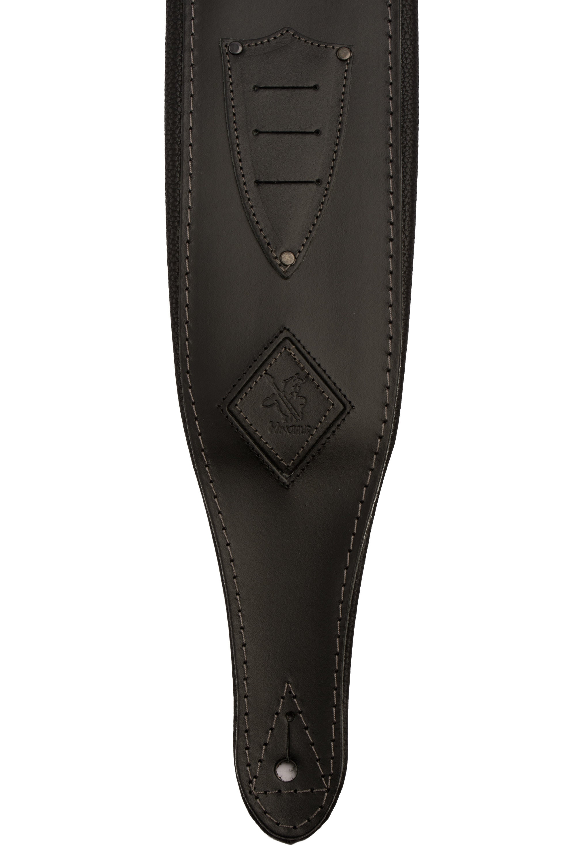 PICKHOLDER Bass Strap Wide Bass Guitar Strap Custom Guitar - Etsy