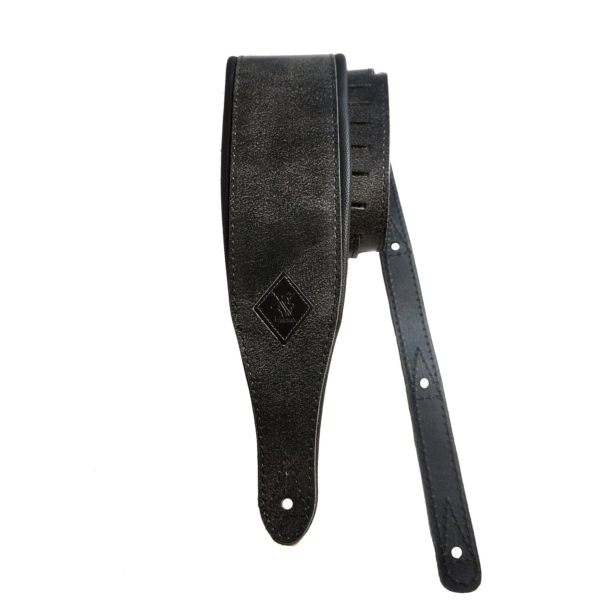 Custom Bass Strap Bass Guitar Strap Vintage Wide Guitar - Etsy