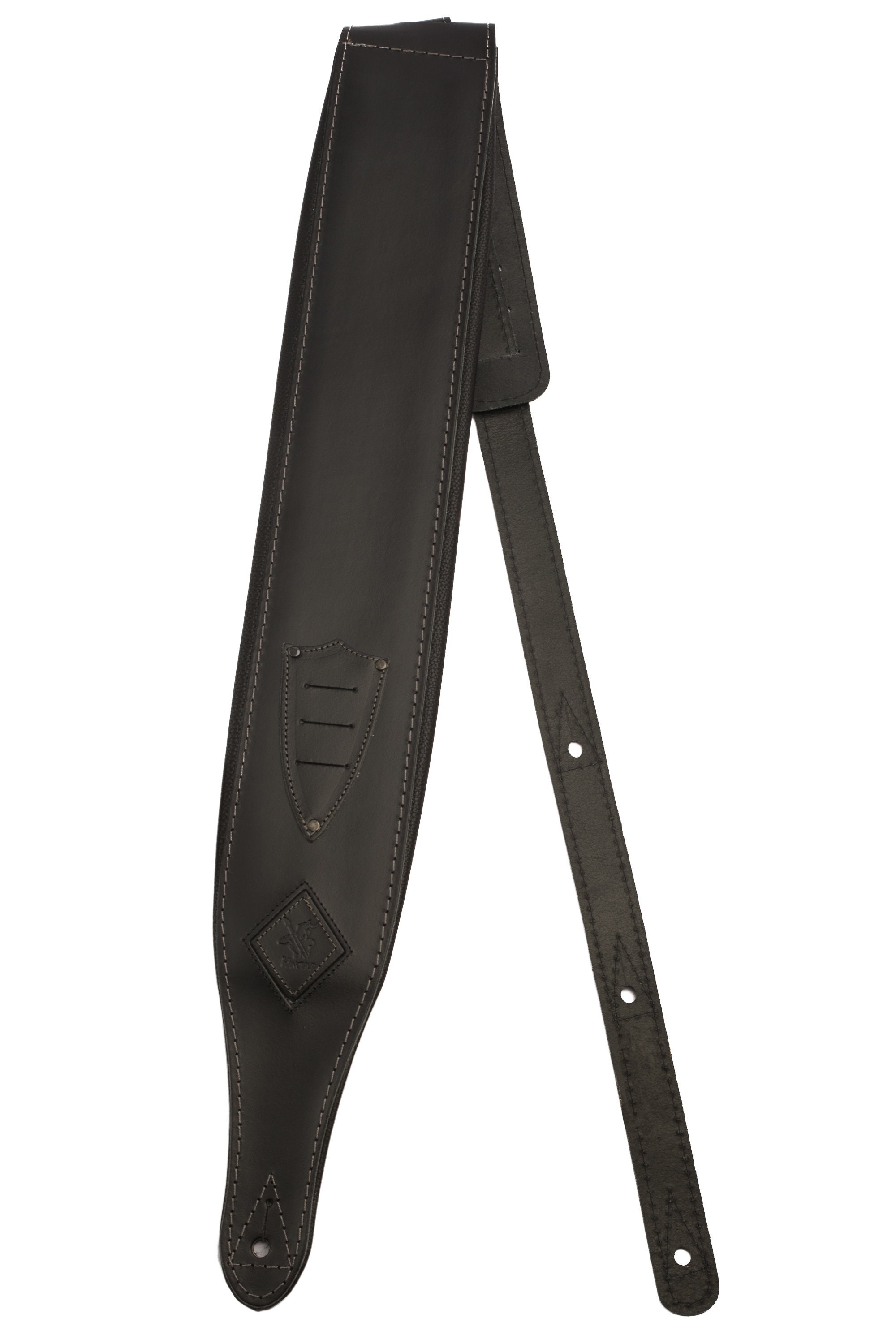 PICKHOLDER Bass Strap Wide Bass Guitar Strap Custom Guitar - Etsy