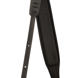 PICKHOLDER Bass Strap | Wide Bass Guitar Strap | Custom Guitar Strap - Etsy