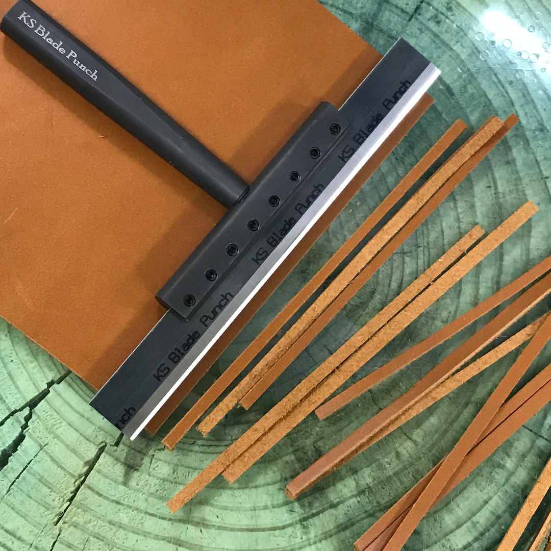Ksbladepunch / Blade Punch for Cutting / Ksblade / KSB - Etsy