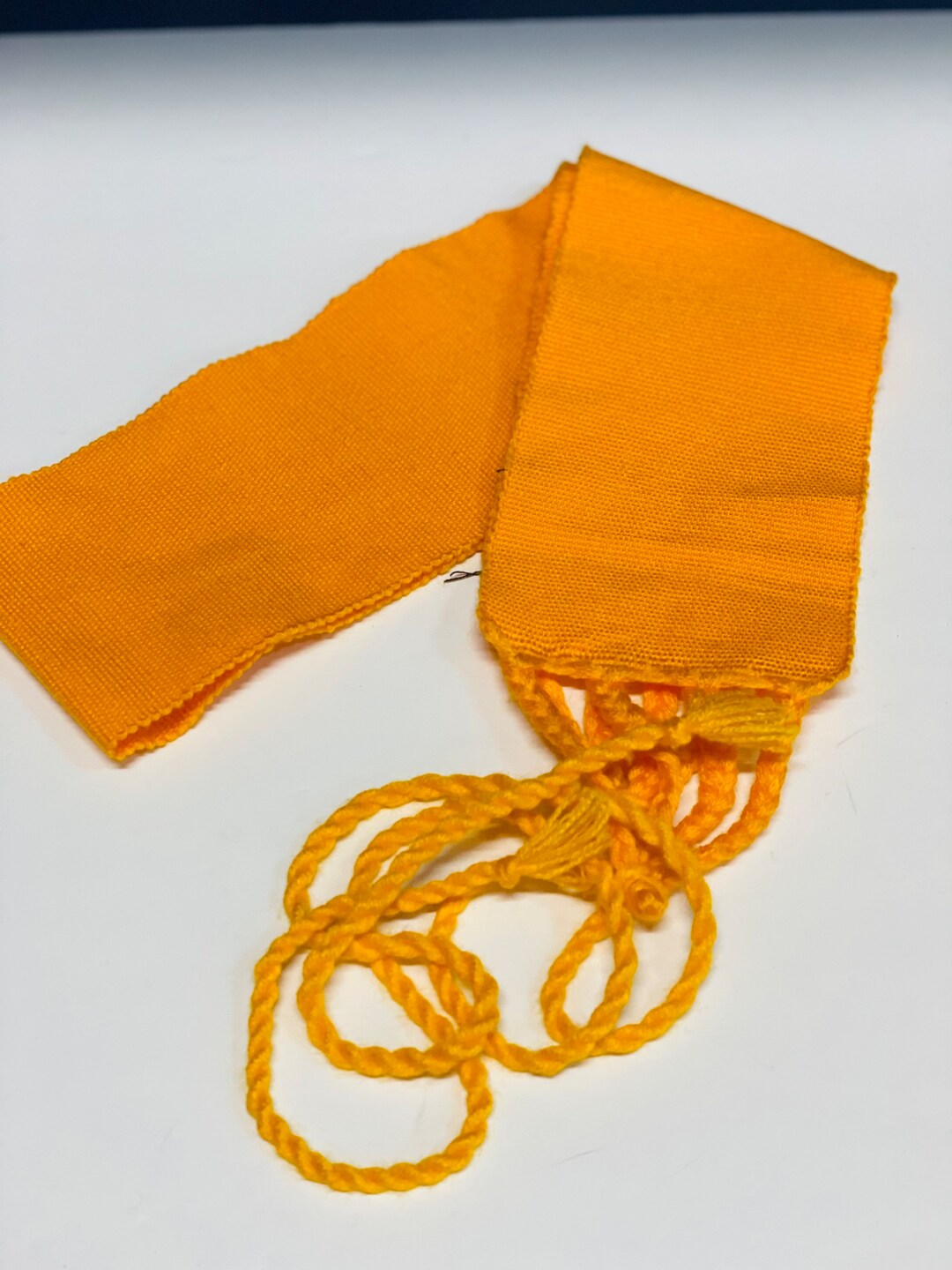 Embrace Timeless Elegance: Beautiful Solid Color Mexican Faja (belt) - Etsy