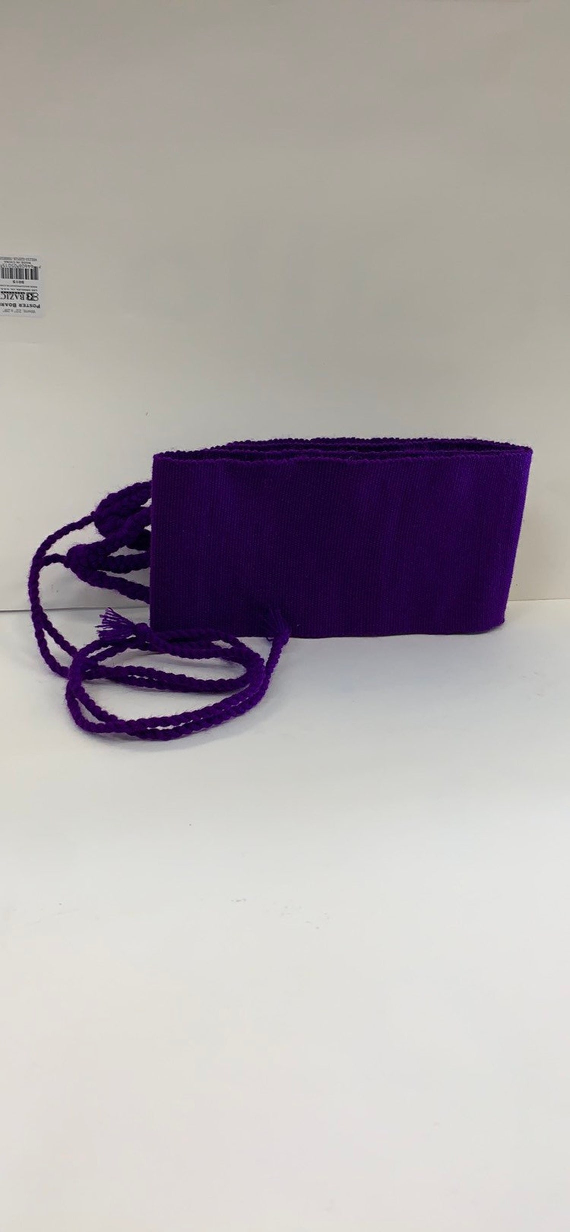 Embrace Timeless Elegance: Beautiful Solid Color Mexican Faja (belt - Etsy