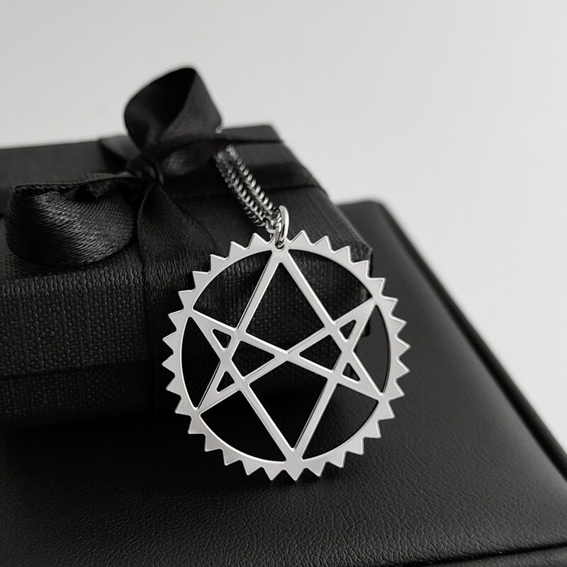 Thelema - Etsy