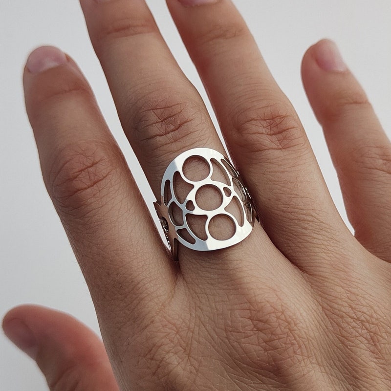 Anelli donna - Etsy Italia