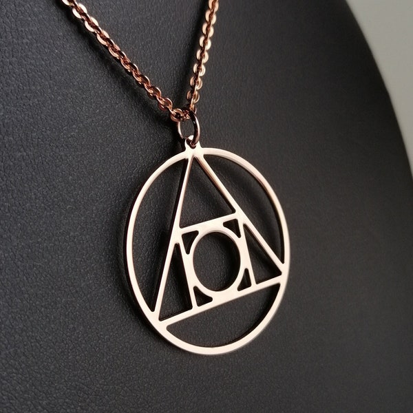 Alchemical - Etsy