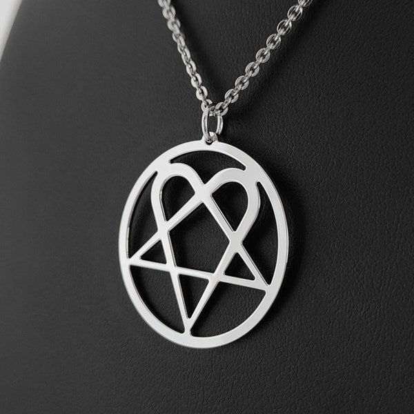 Heartagram - Etsy