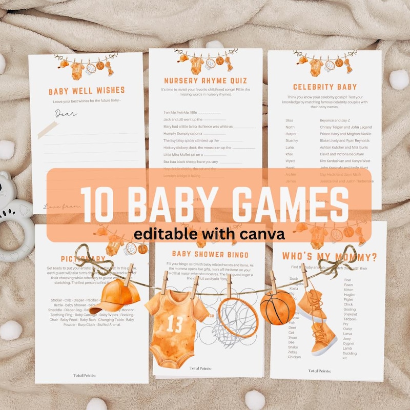 Nba Games Ball - Etsy