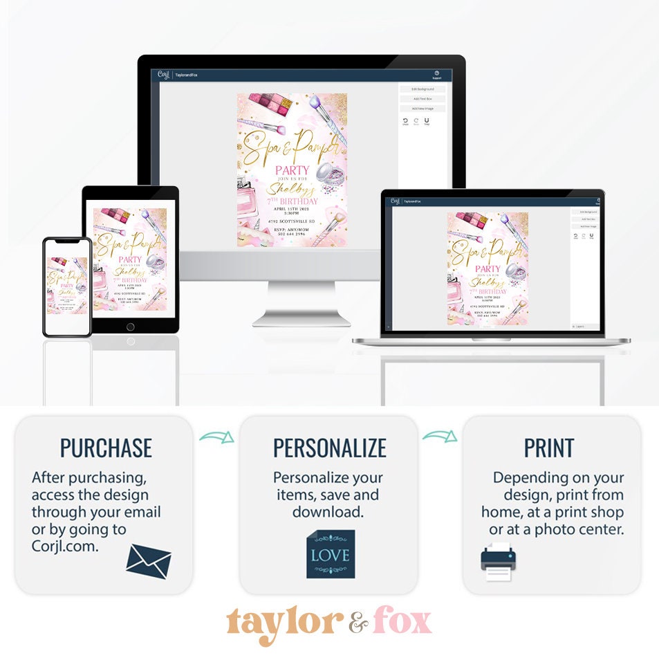 Dunkin Junkie Digital Tumbler Wrap, Editable Donut Coffee Tumbler ...