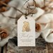 Winnie the Pooh Gift Tag, Favor Tag, , Winnie the Pooh Baby Shower, 2 Printable Designs Winnie ...