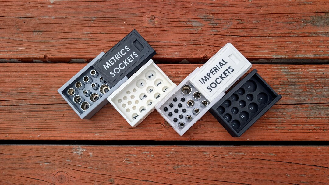 Personalized Sockets Holder - Etsy