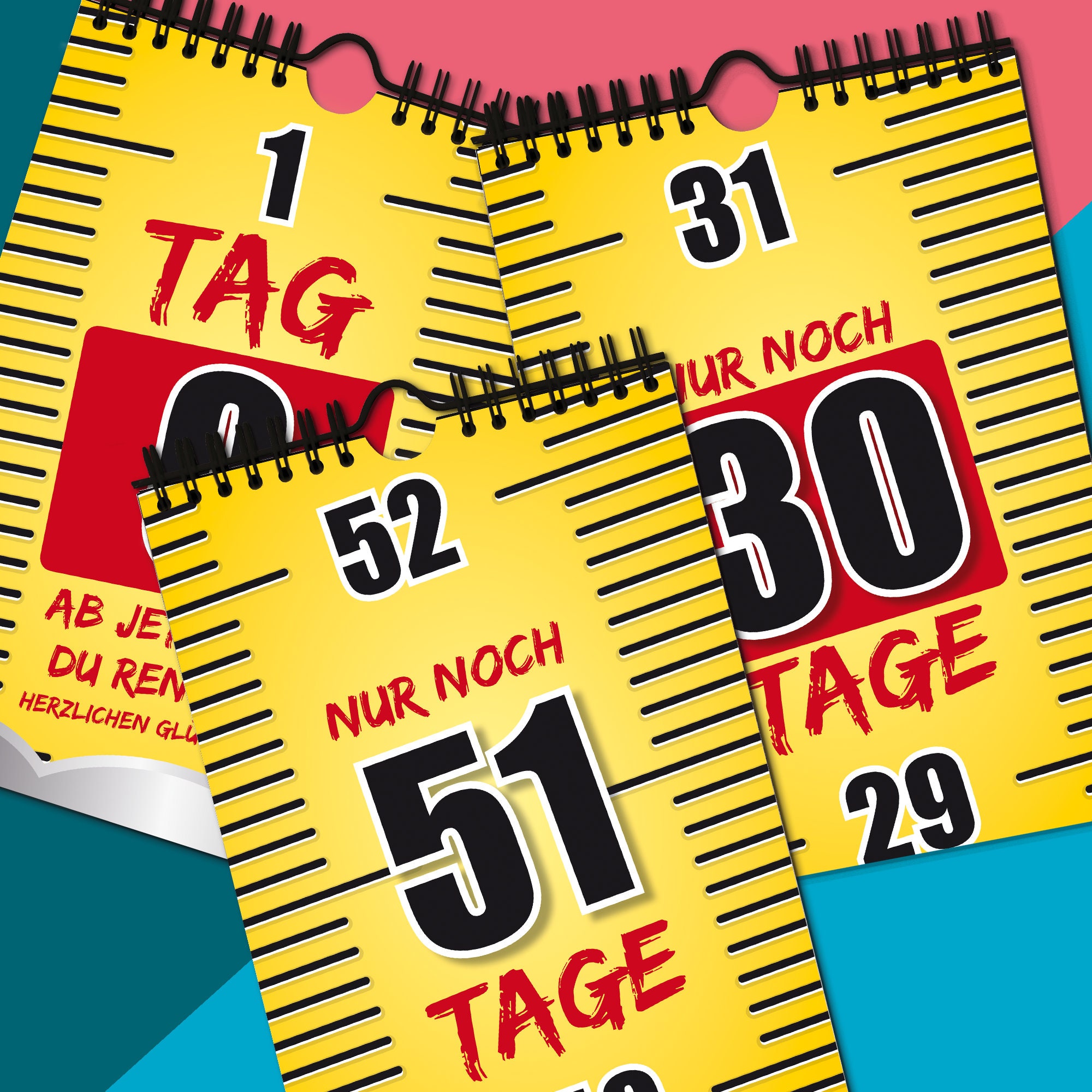 Tage Bis Zur Rente