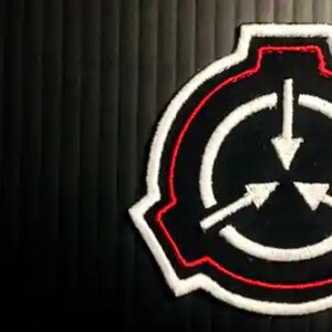 SCP SITE-23 PATCHES Secure Contain Protect - Etsy