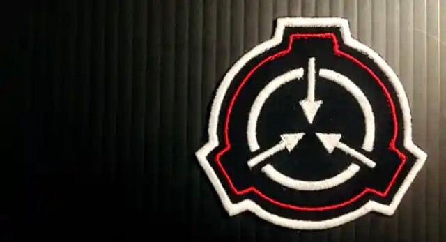 SCP SITE-23 PATCHES Secure Contain Protect - Etsy UK
