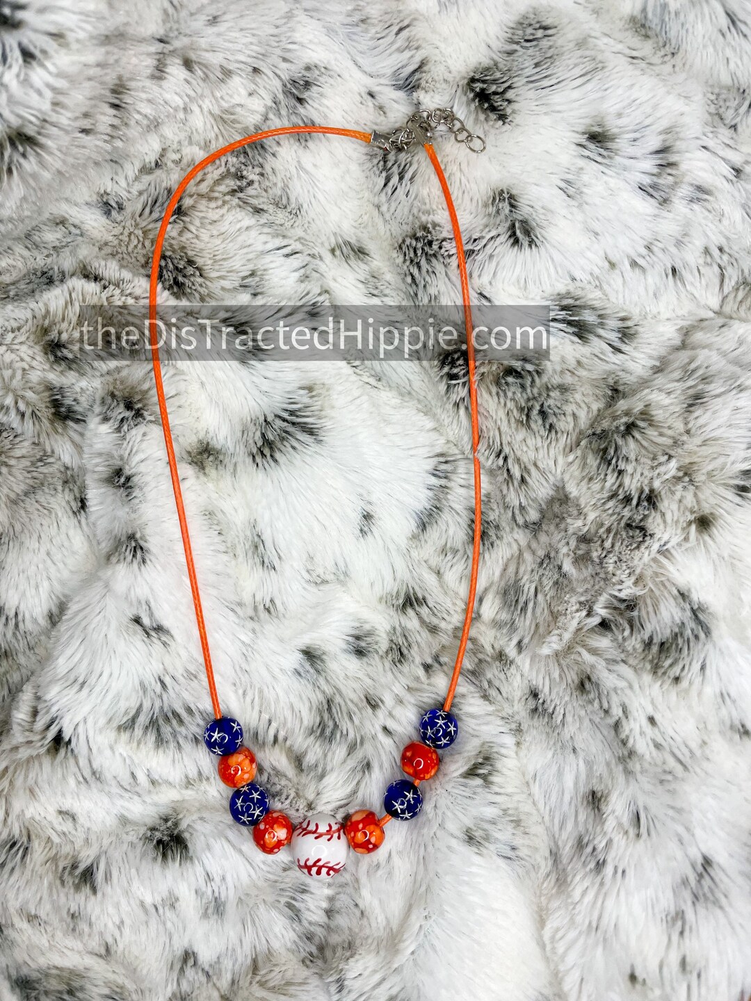 Houston Astros Inspired Necklace - Etsy