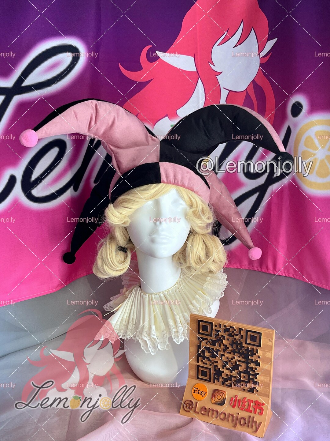 IN STOCK!! Handmade Head Wear Head Accessories - Etsy