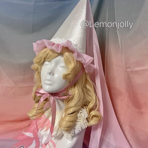 Customize Medieval Hennin Princess / Clown / Witch Hat Atelier Cosplay ...