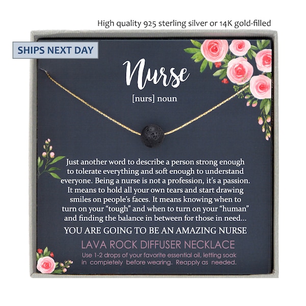 Nurse Graduation Gift - 60+ Gift Ideas for 2024