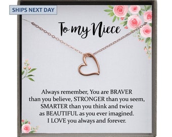 Niece Confirmation - Etsy