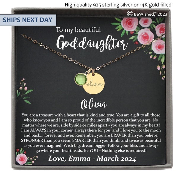 Goddaughter Gifts - 60+ Gift Ideas for 2026