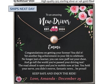 First Time Driver - Etsy