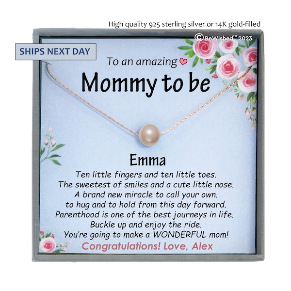 Expecting Mom Gift - 60+ Gift Ideas for 2024