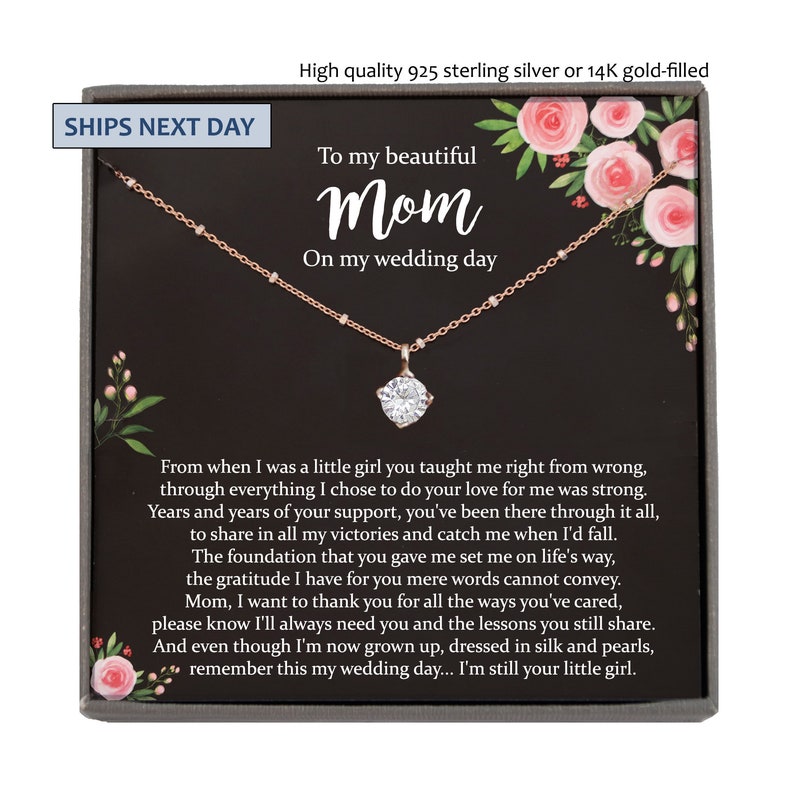 Mother of Bride Gift - 60+ Gift Ideas for 2025
