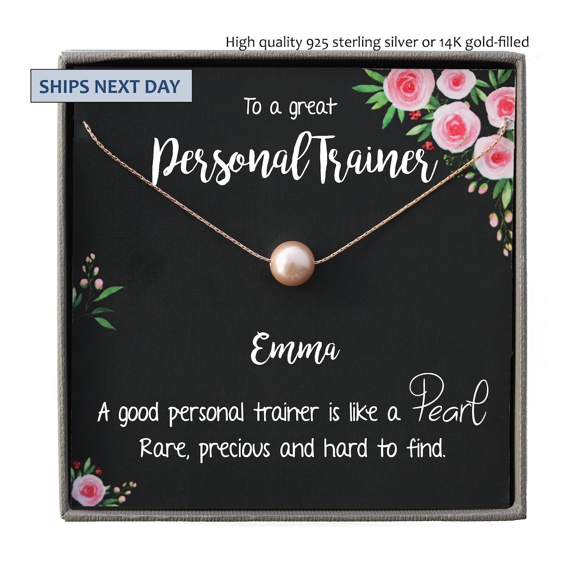 Personal Trainer Gifts Fitness Coach Gift Fitness Trainer | Etsy