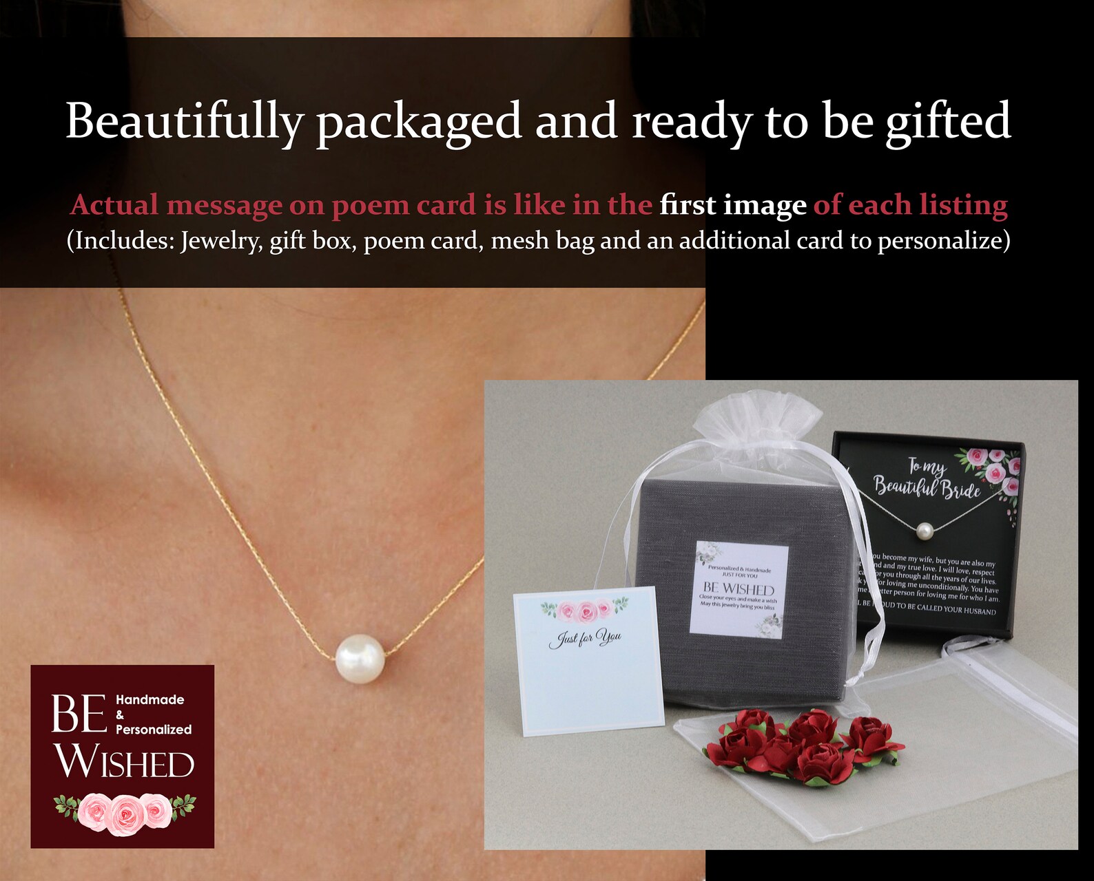 Sister Wedding Gift From Sister Wedding Day Gift for Bride - Etsy