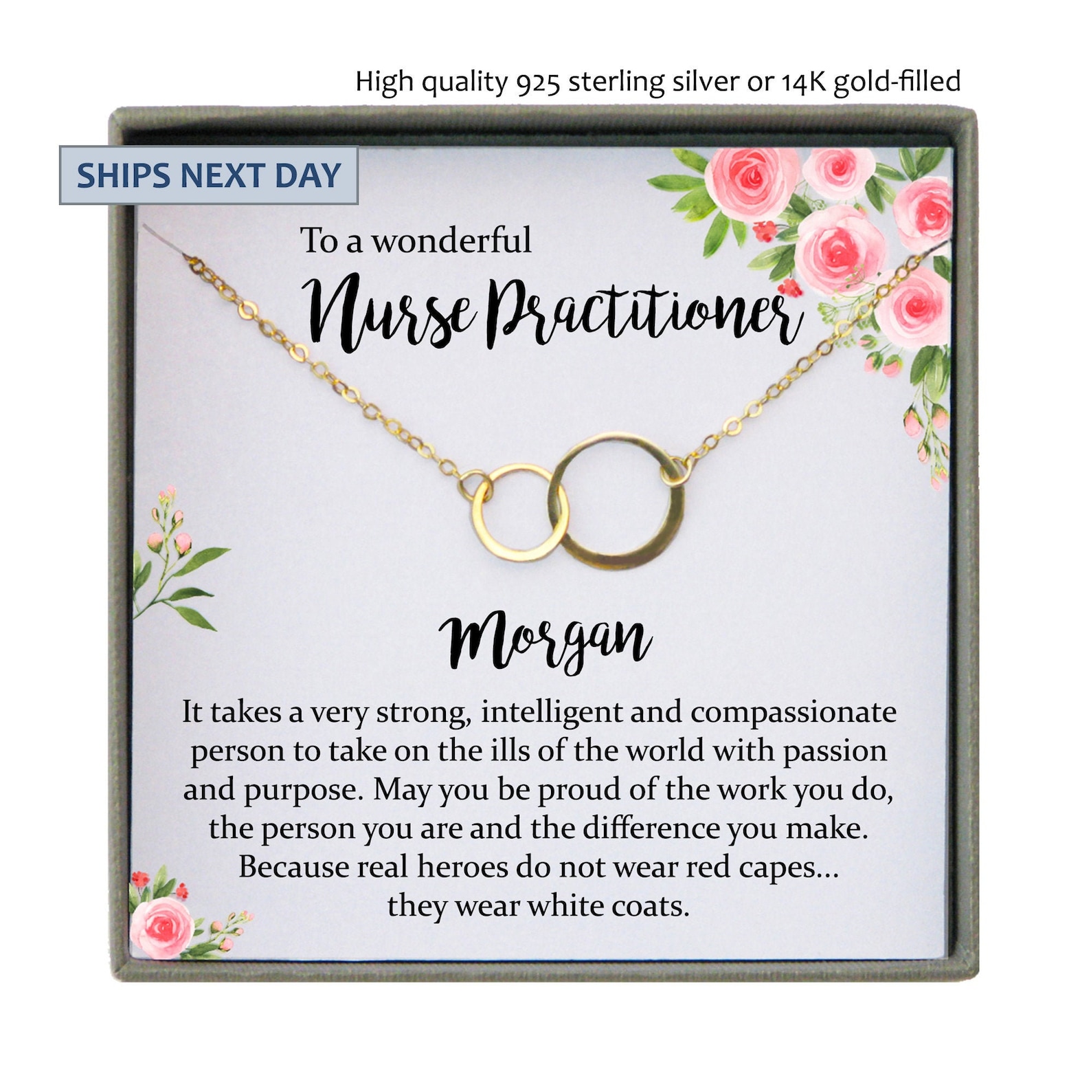 Nurse Practitioner Gifts for Women Nurse Practitioner - Etsy