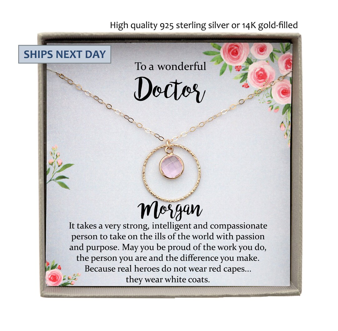 Doctor Gift for Doctor Woman Doctor Appreciation Gift Medical - Etsy