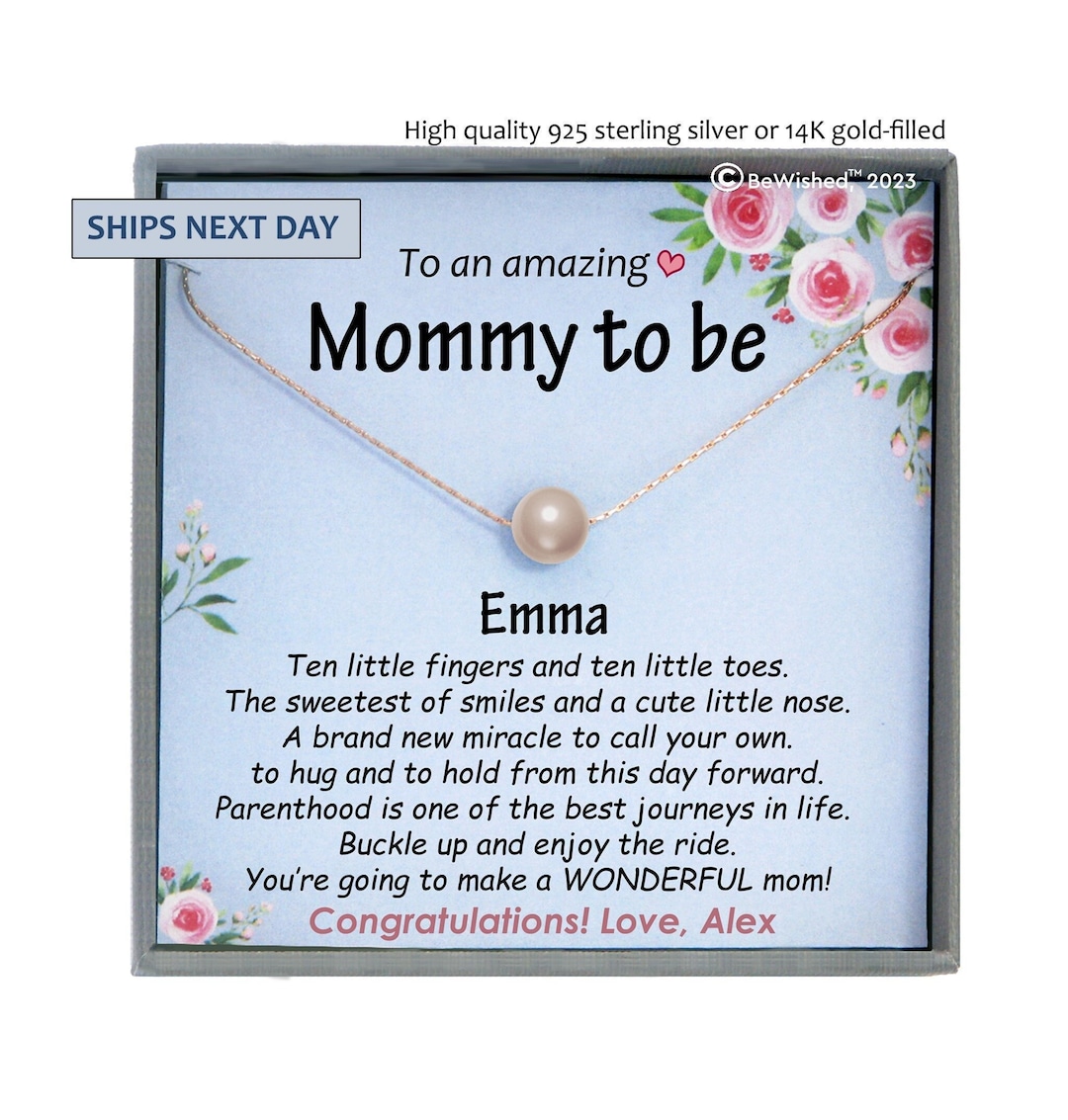 Pregnancy Gift Baby Shower Gift for Mom to Be Gift for Expecting Mom ...