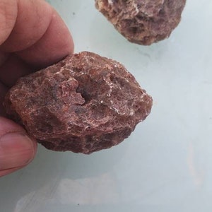 Oklahoma State Rock Mineral, Barite Baryte Rose Rock Crystals, 6 Extra ...