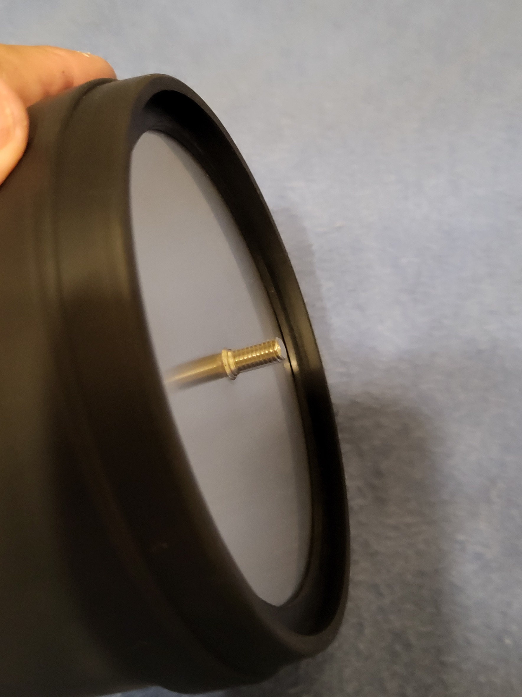 Professional Rock Tumbling Replacement Barrel - Etsy