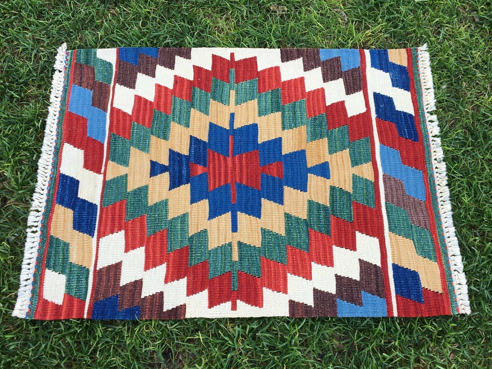 Decorative Kilim Wall Hanging Rugs Turkish Area Rug Home - Etsy