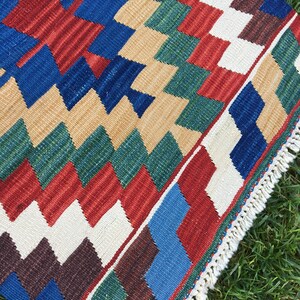 Decorative Kilim Wall Hanging Rugs Turkish Area Rug Home - Etsy
