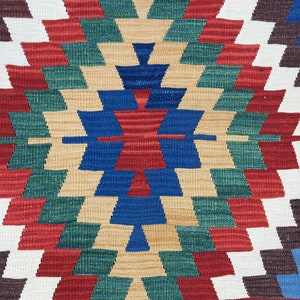 Decorative Kilim Wall Hanging Rugs Turkish Area Rug Home - Etsy