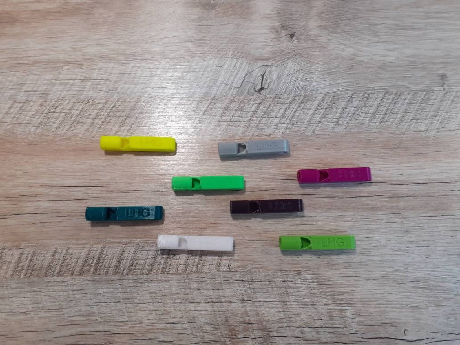 3D Printed Filament Whistle / Whistle Dog Whistle - Etsy UK