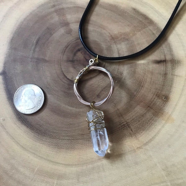 Crystal String - Etsy