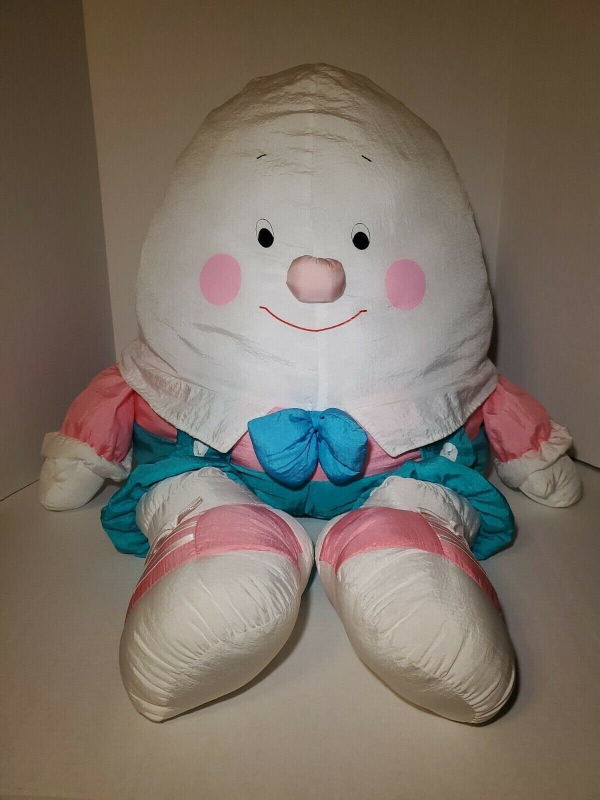 Vintage Humpty Dumpty Toy for sale | Only 3 left at -65%