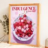 32 Boho Wall Collage Kit - Aesthetic Printable Art for Indie Home Decor ...
