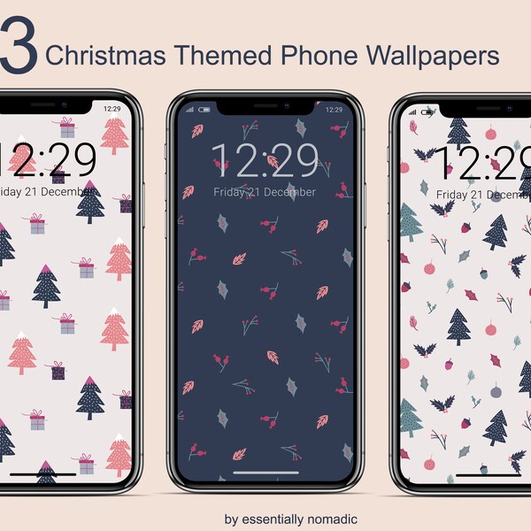 Homescreen Background - Etsy