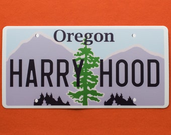 Harry Hood - Etsy